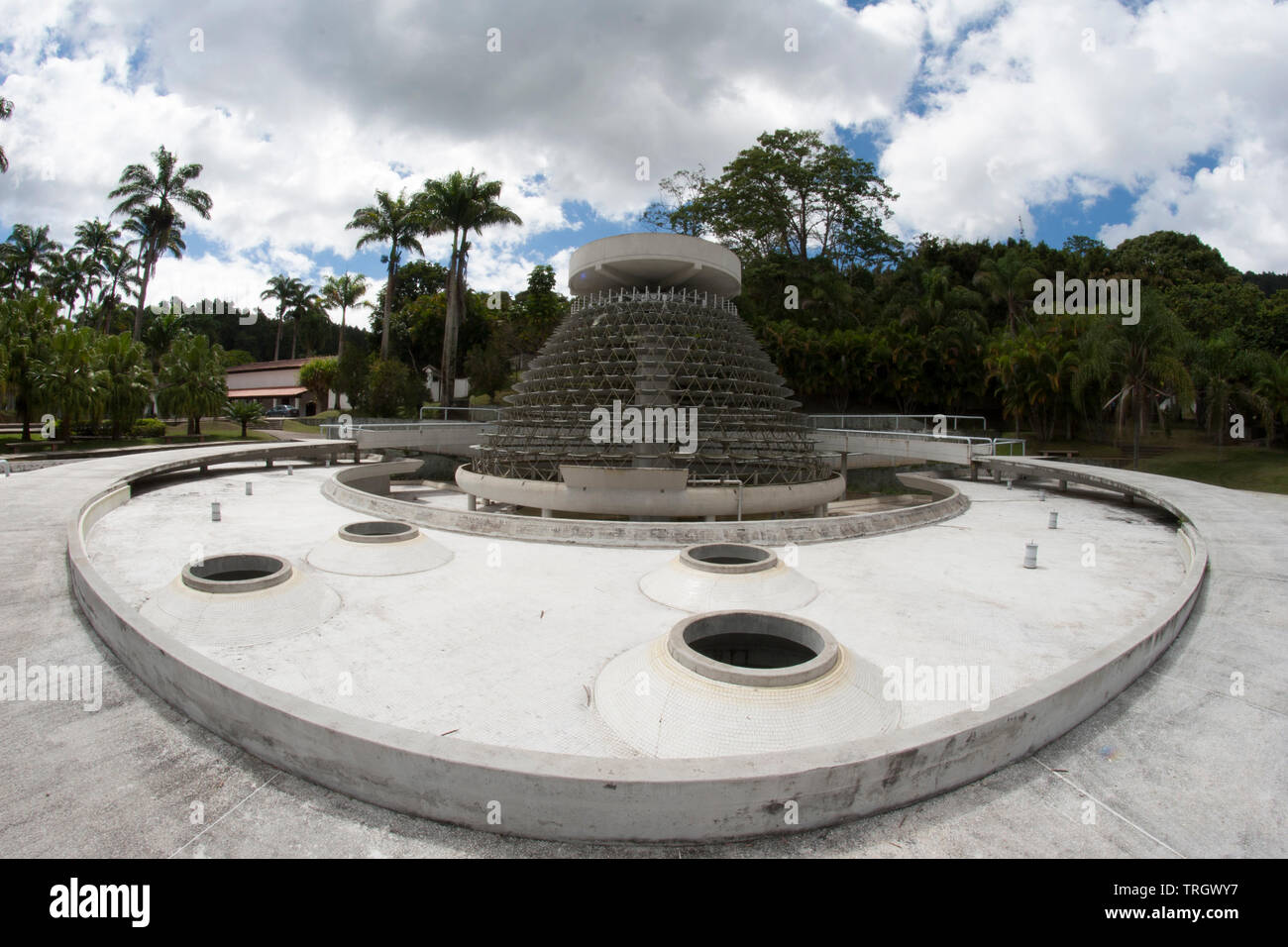 Venezuela university campus hi-res stock photography and images - Alamy