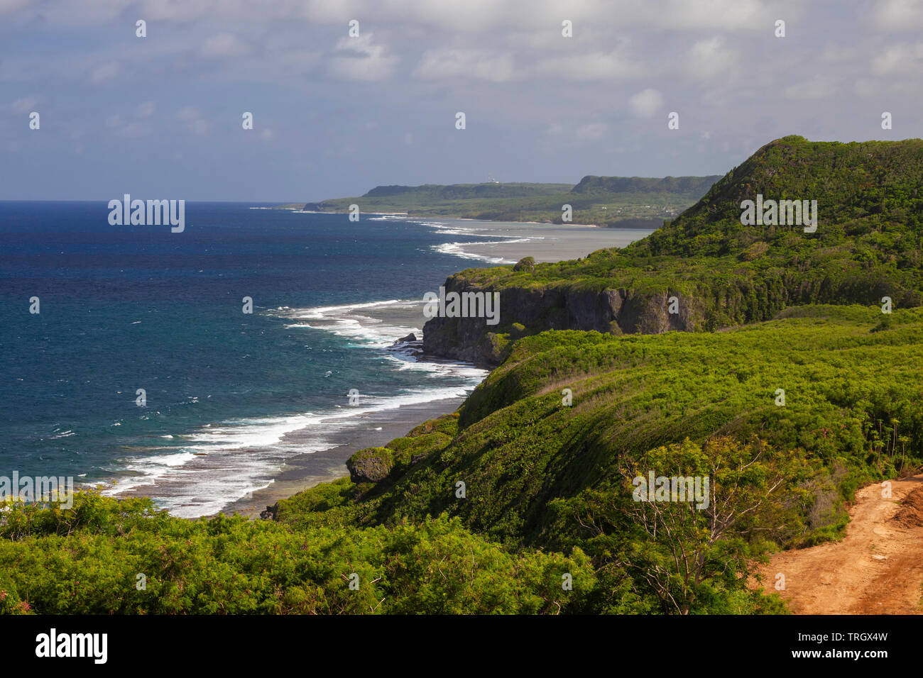 Yona guam hi-res stock photography and images - Alamy