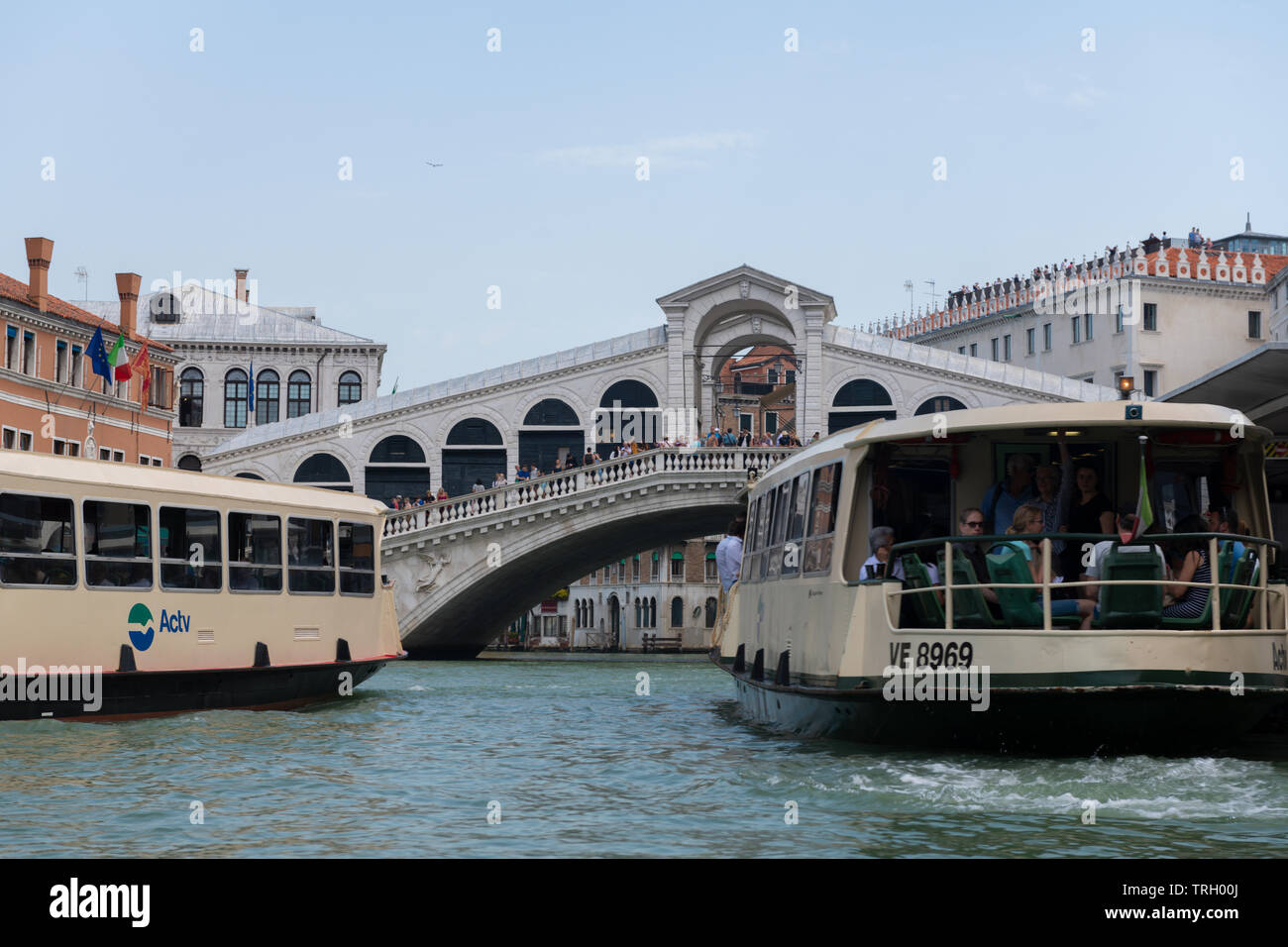 Rialto islands hi-res stock photography and images - Alamy