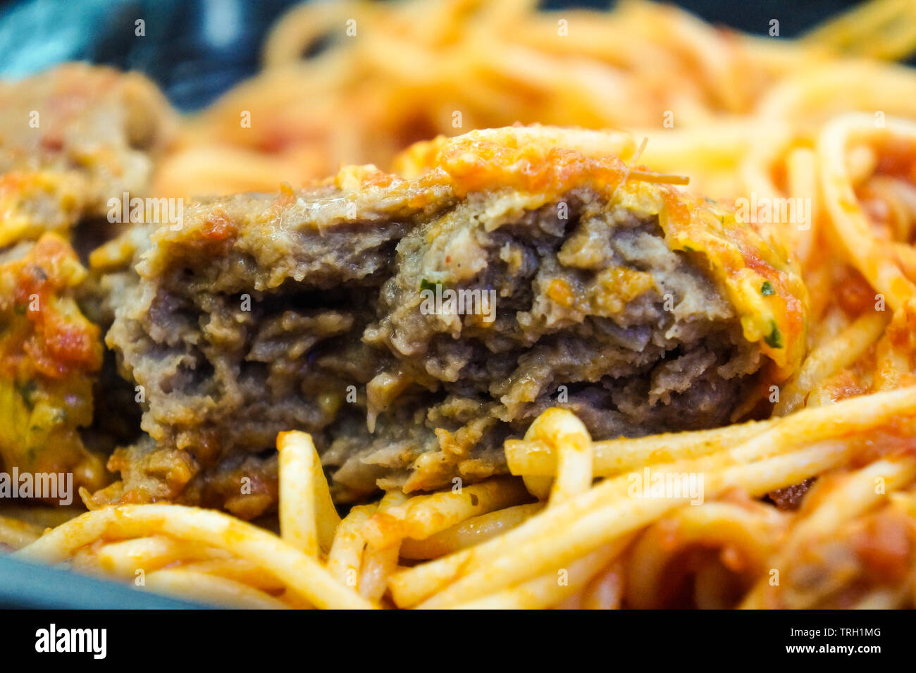 Instant pasta hi-res stock photography and images - Alamy