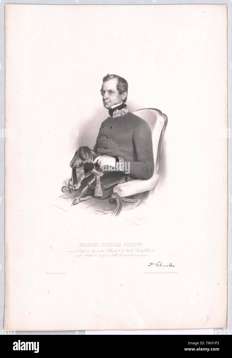 Gruff man hi-res stock photography and images - Alamy