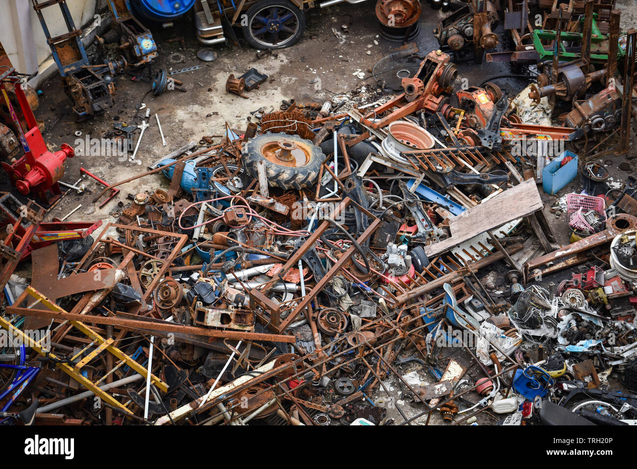 Scrap Value Of Steel Wheels at Jenny Collier blog