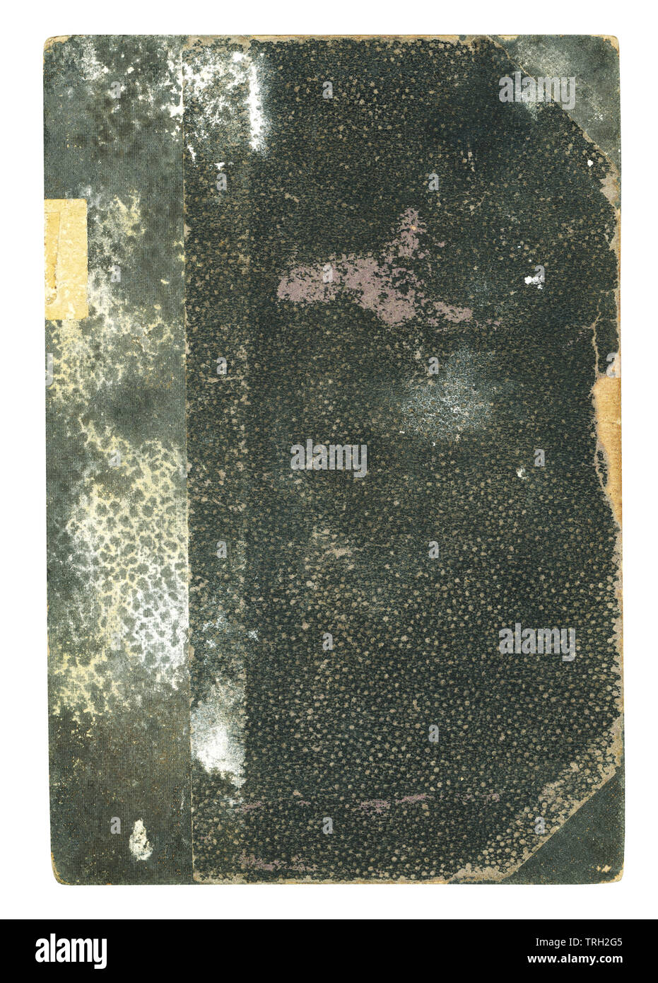 Vintage cover page hi-res stock photography and images - Alamy