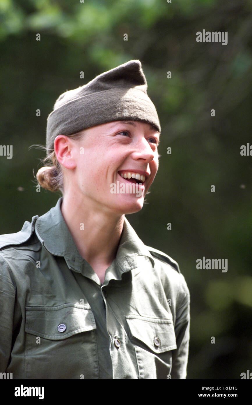 Captain pip tattersall hi-res stock photography and images - Alamy