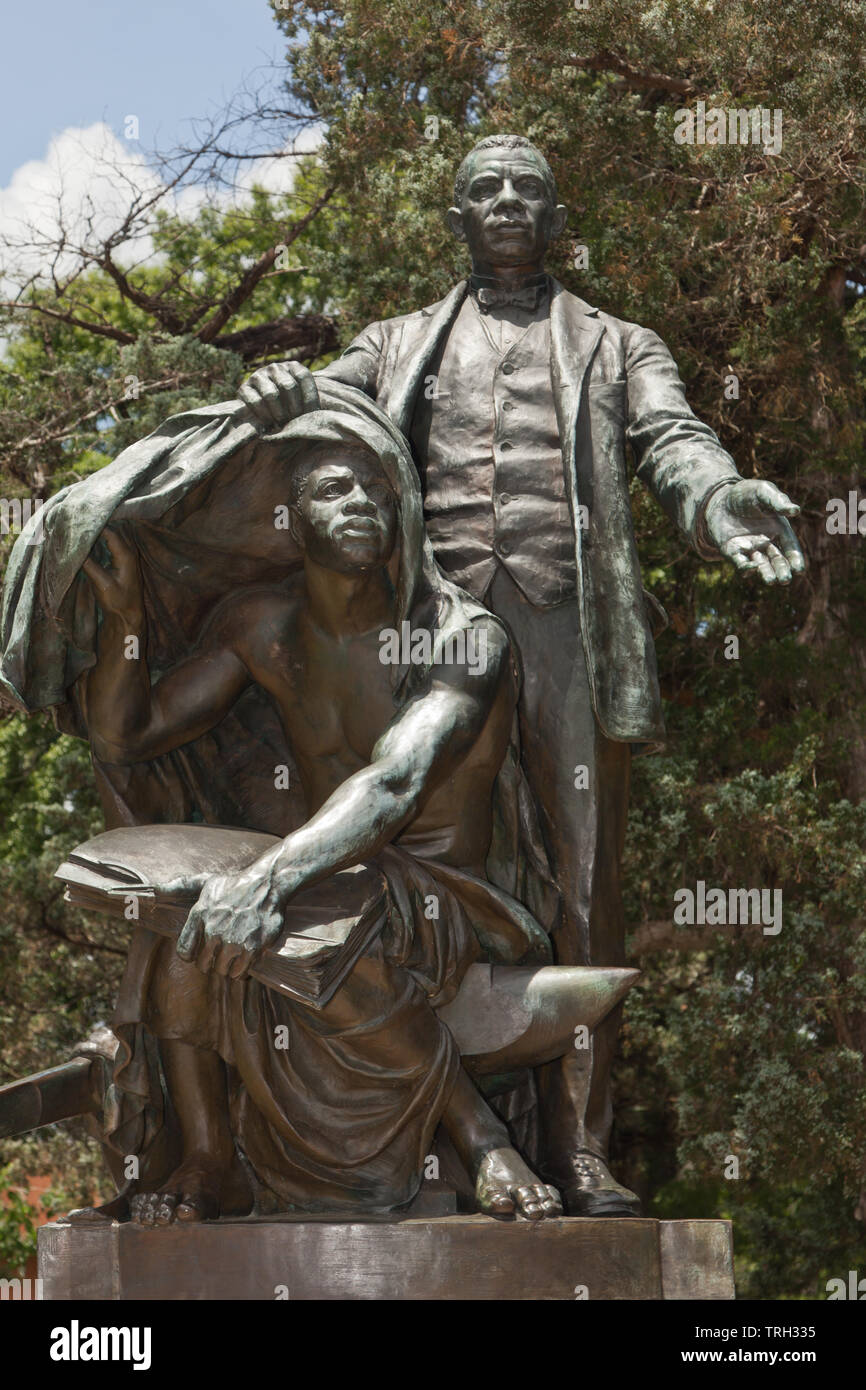 Tuskegee university hi-res stock photography and images - Alamy