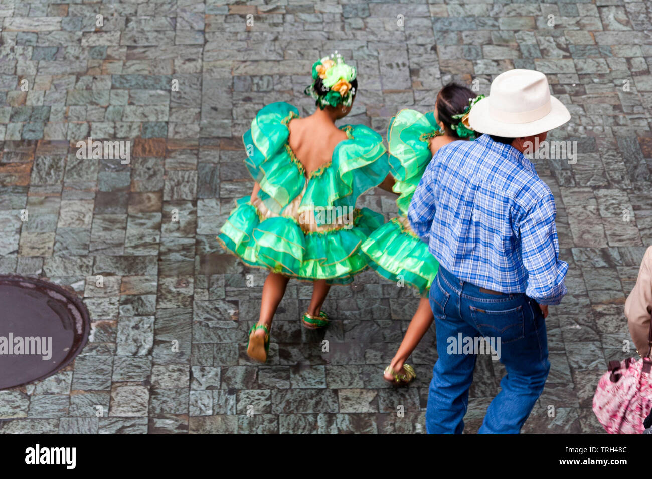 Caracas venezuela scenery hi-res stock photography and images - Alamy