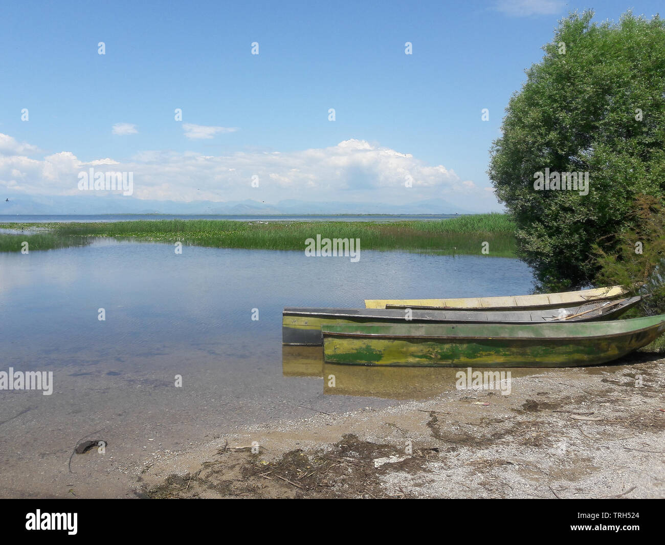 Albania Background High Resolution Stock Photography and Images - Alamy