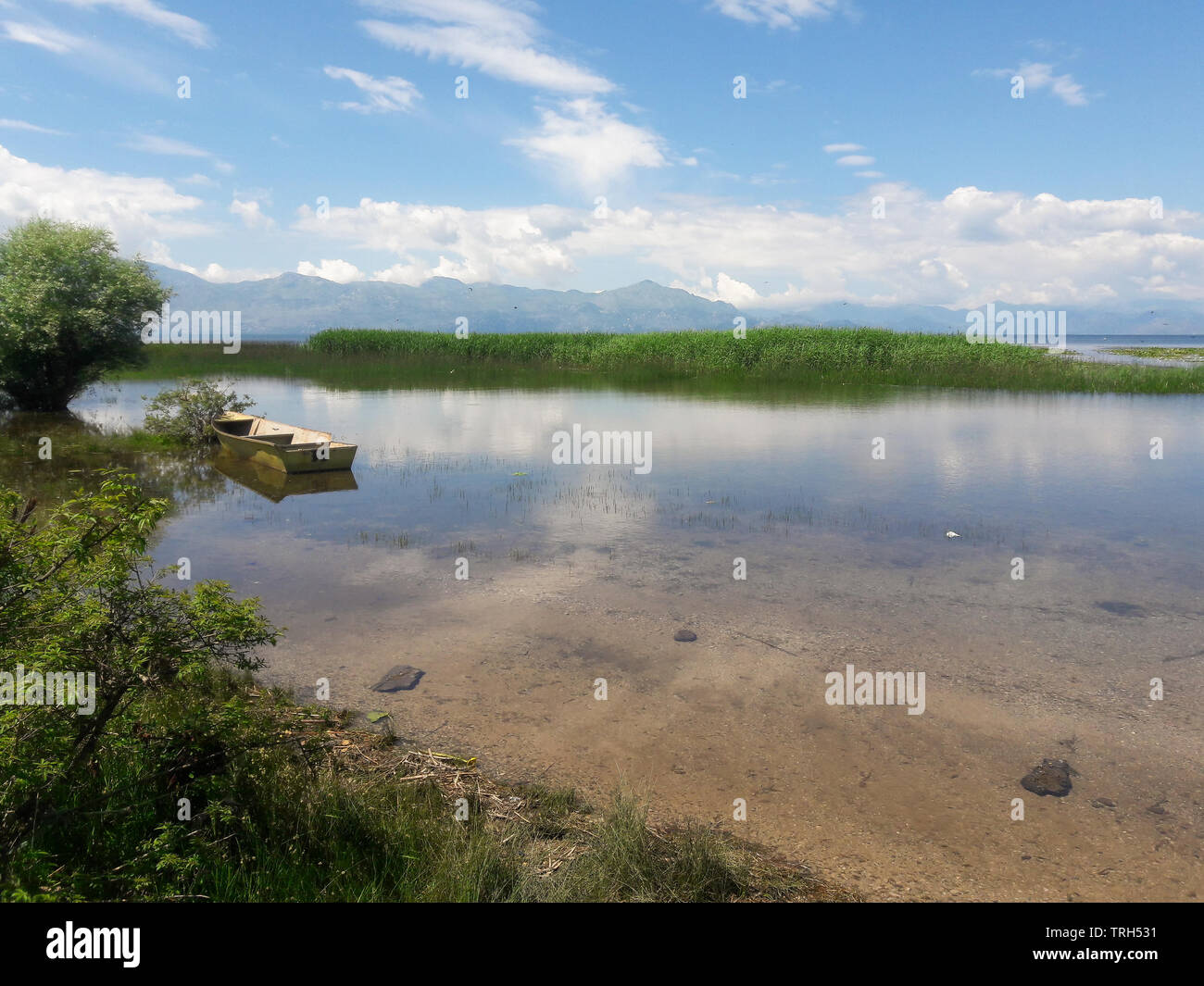 Paradisiac destination hi-res stock photography and images - Alamy