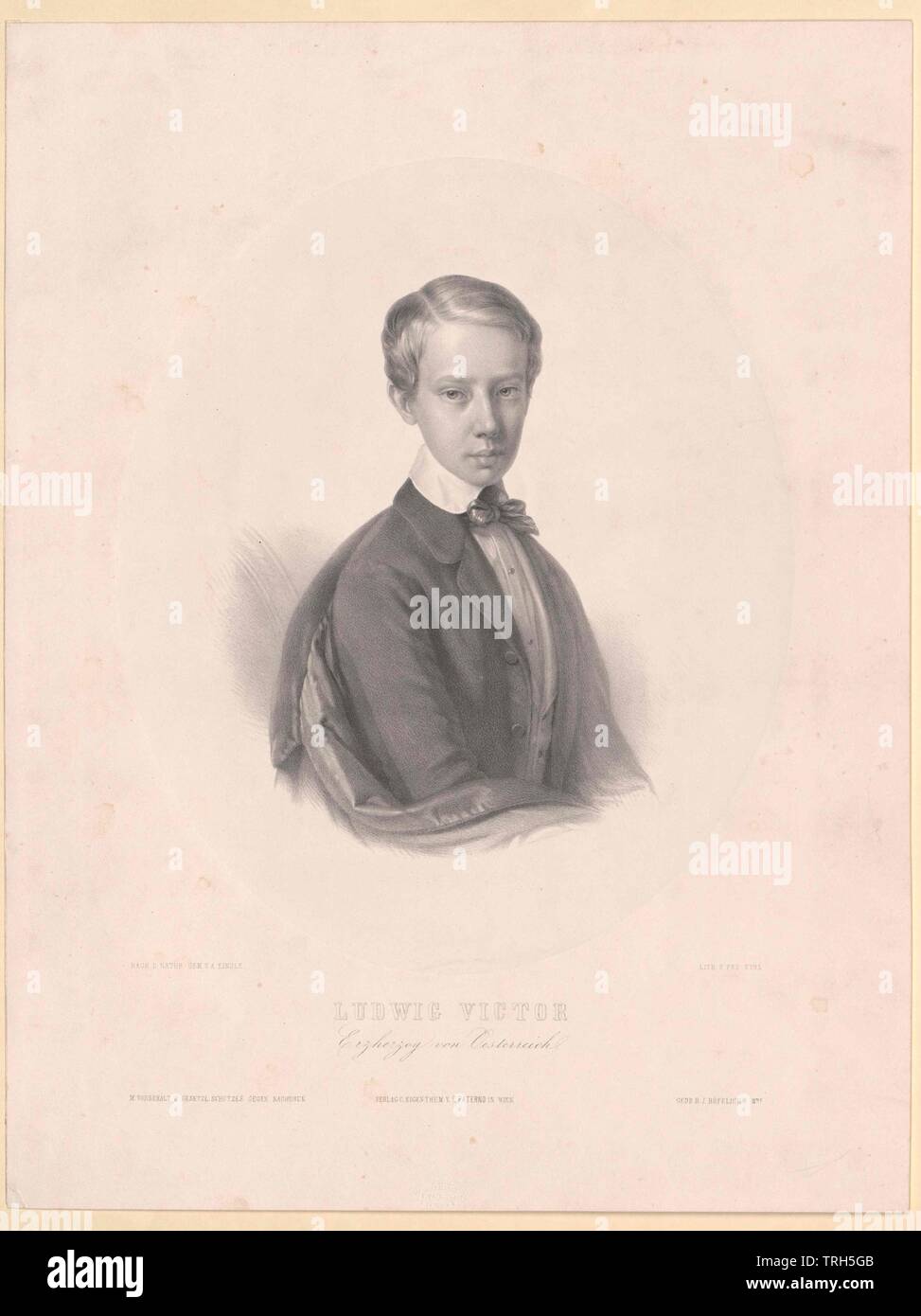 Louis victor hi-res stock photography and images - Alamy