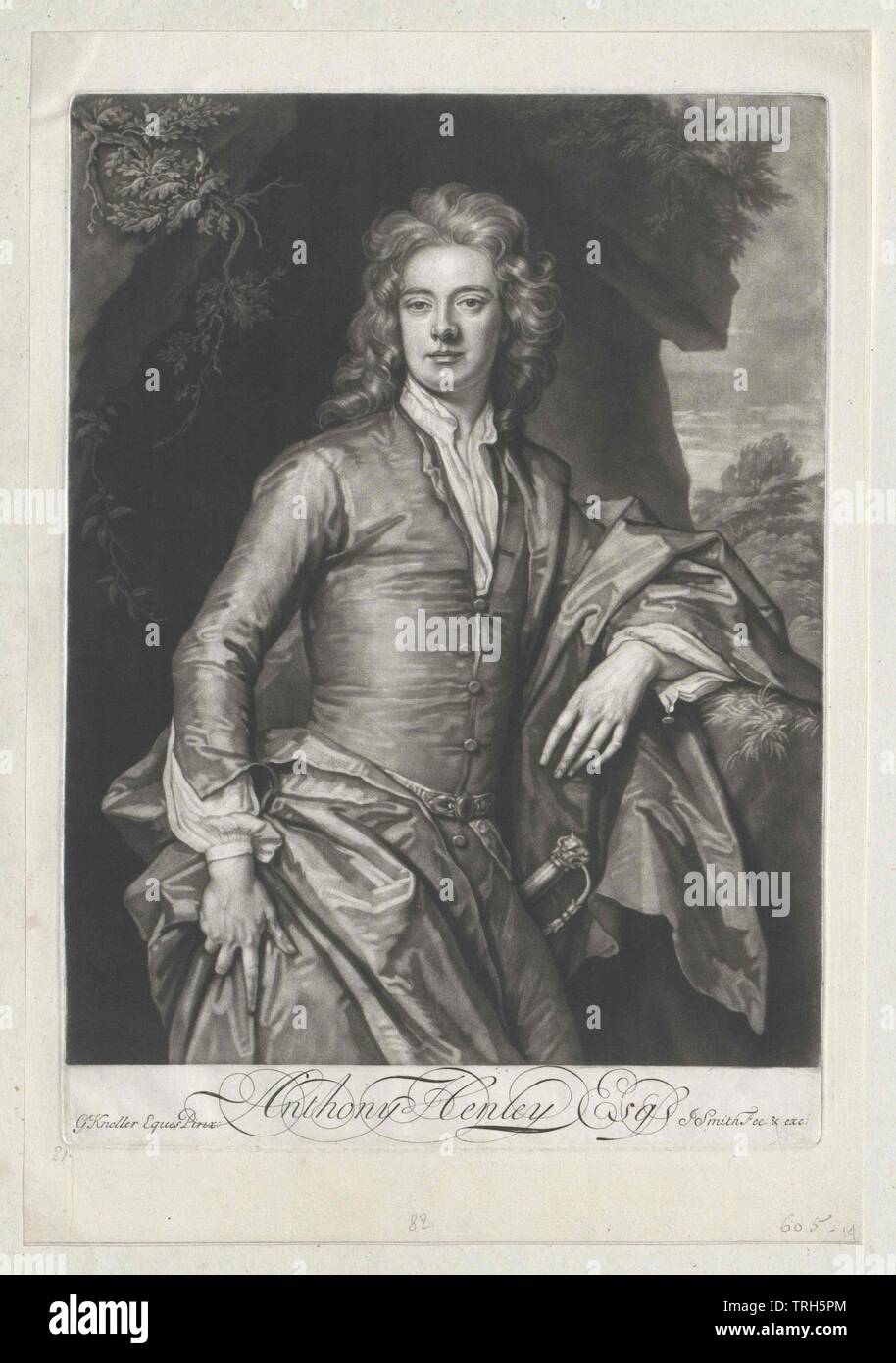 Anthony henley hi-res stock photography and images - Alamy