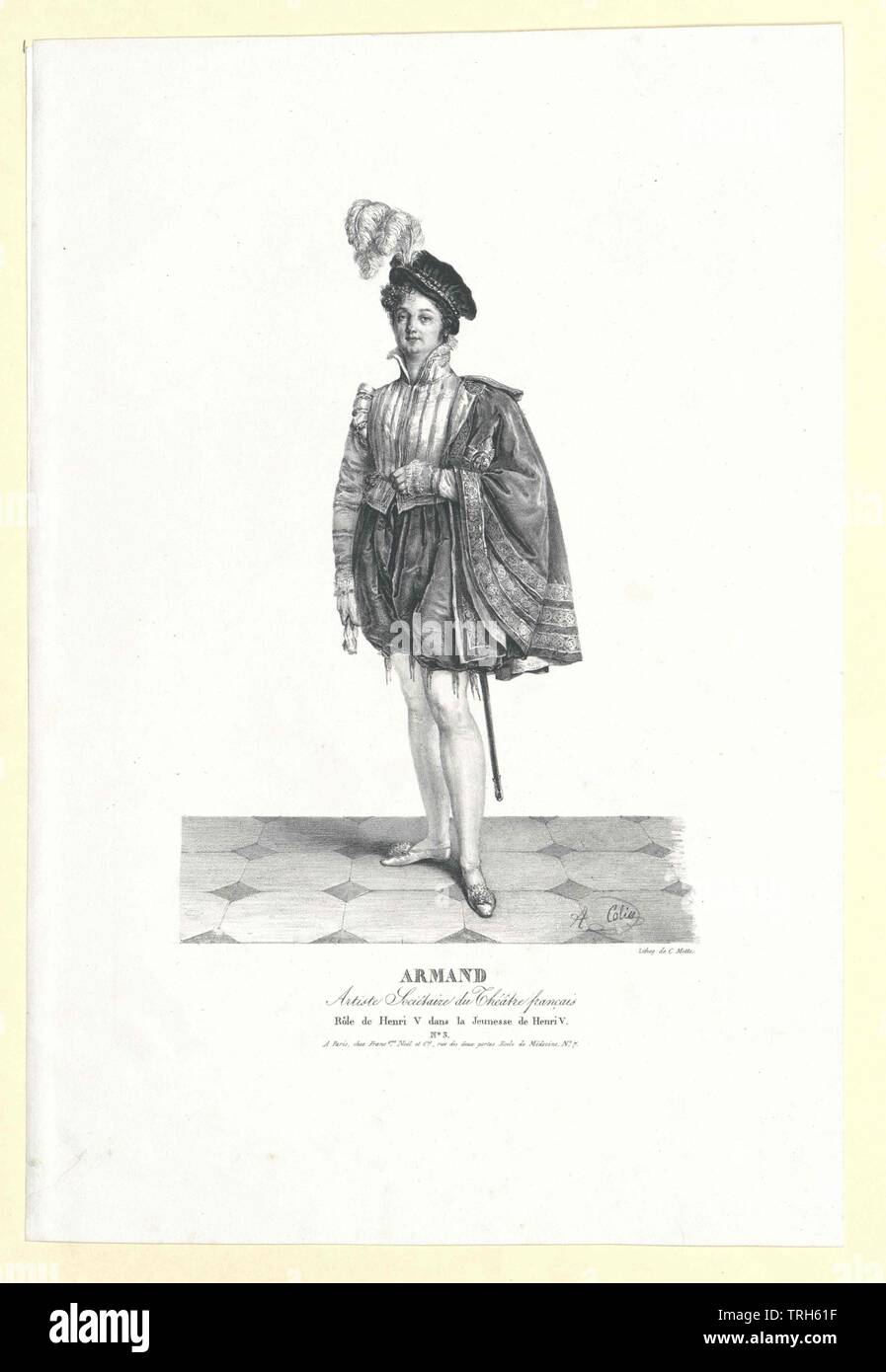 Songster hi-res stock photography and images - Alamy