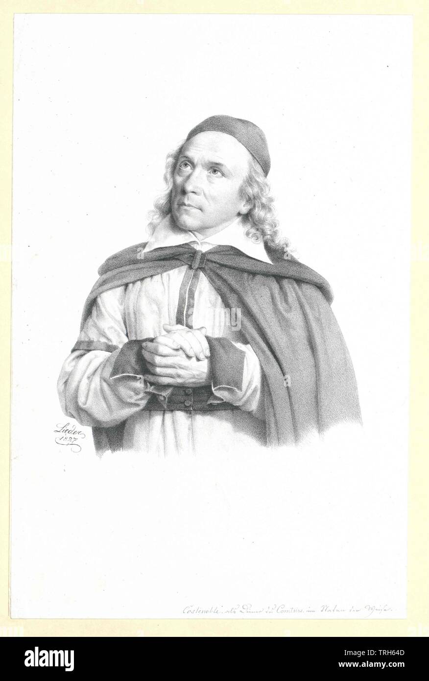 Costenoble hi-res stock photography and images - Alamy