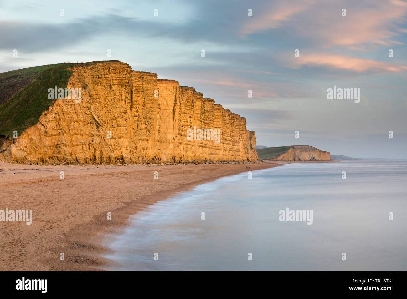 Jurassic britain hi-res stock photography and images - Alamy