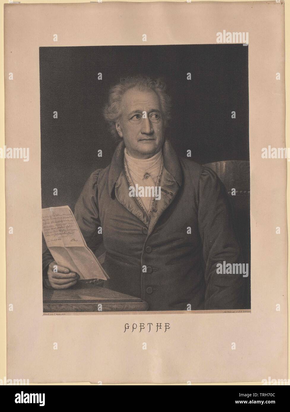 Von male hi-res stock photography and images - Alamy