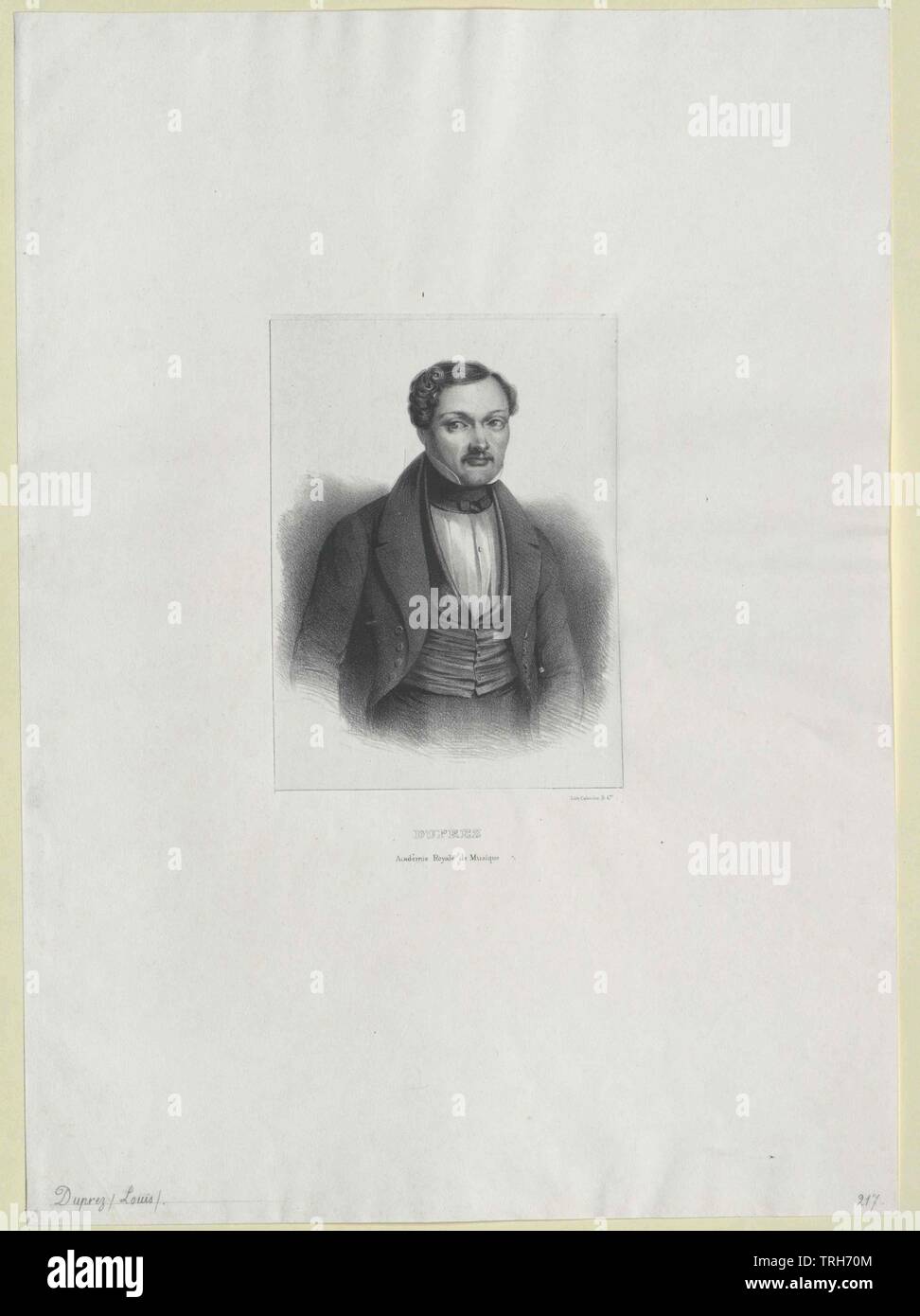 Gilbert louis hi-res stock photography and images - Alamy