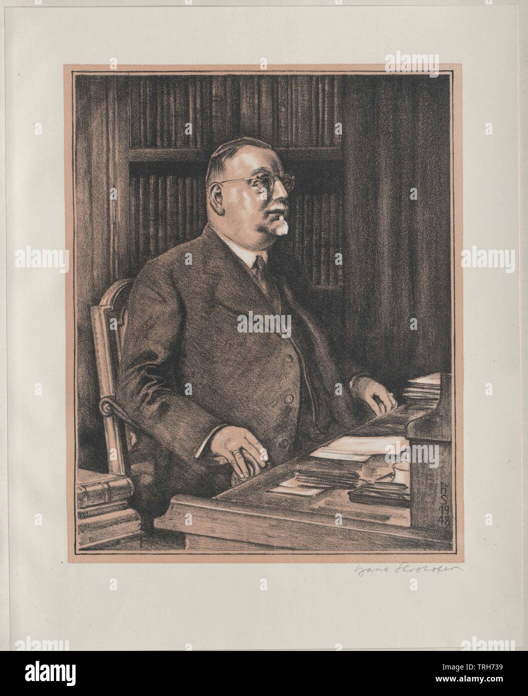 Bick, Joseph,personality, celebrities, further, other, people, half ...