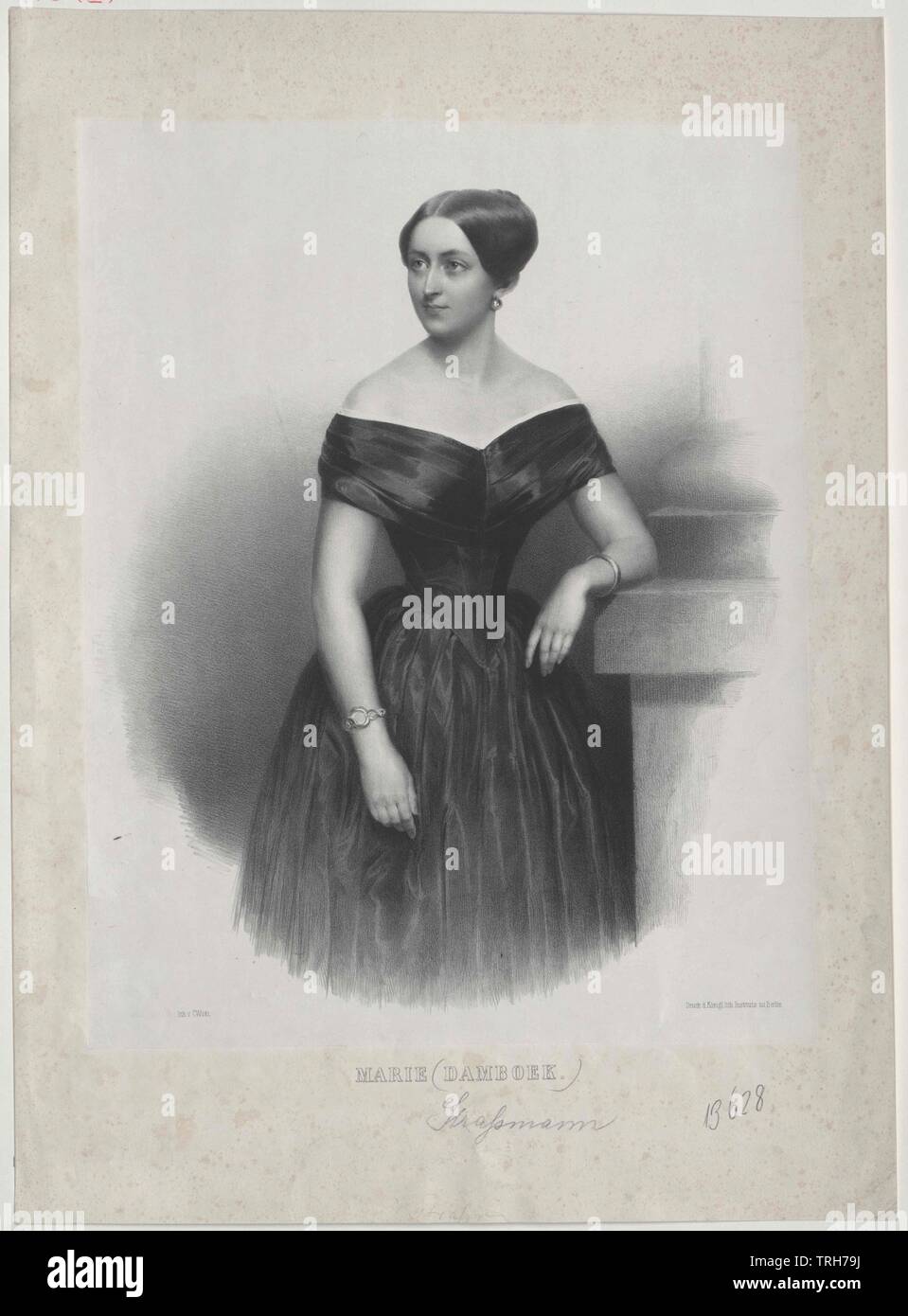 Damboeck strassmann hi-res stock photography and images - Alamy