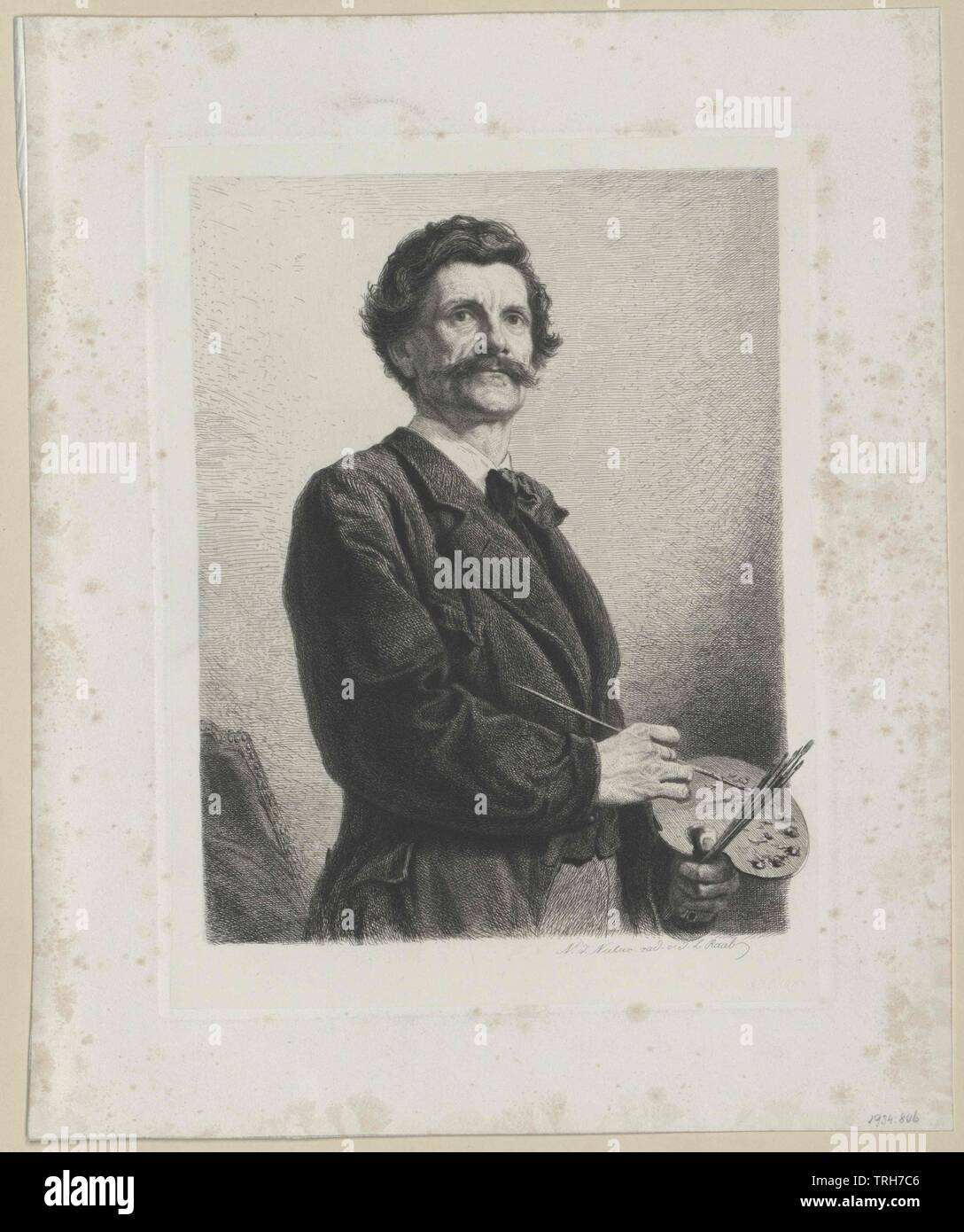 Carl Von Piloty Stock Photos & Carl Von Piloty Stock Images - Alamy