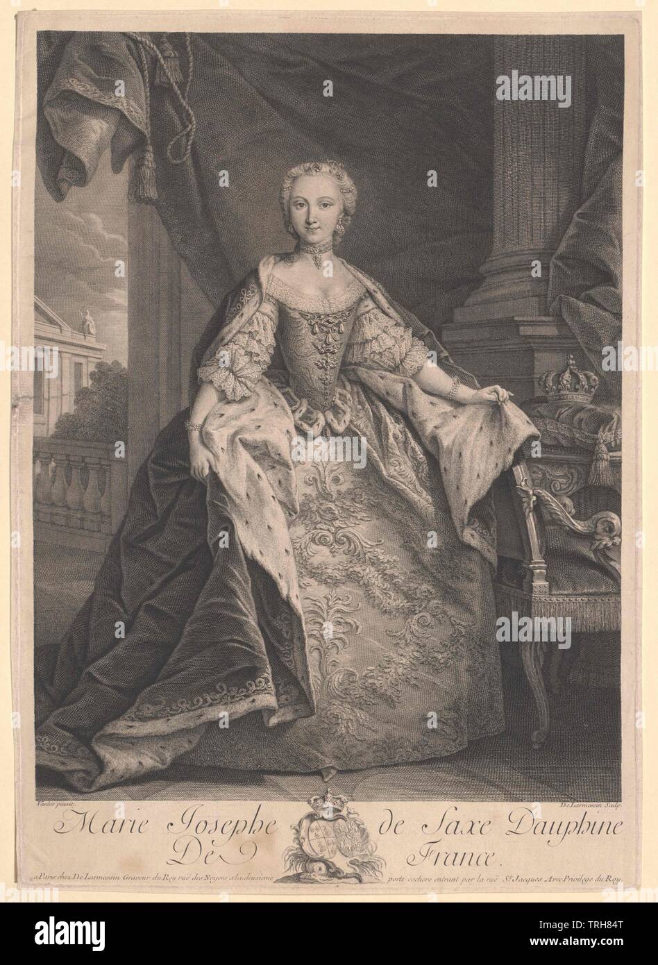 Josefa hi-res stock photography and images - Alamy