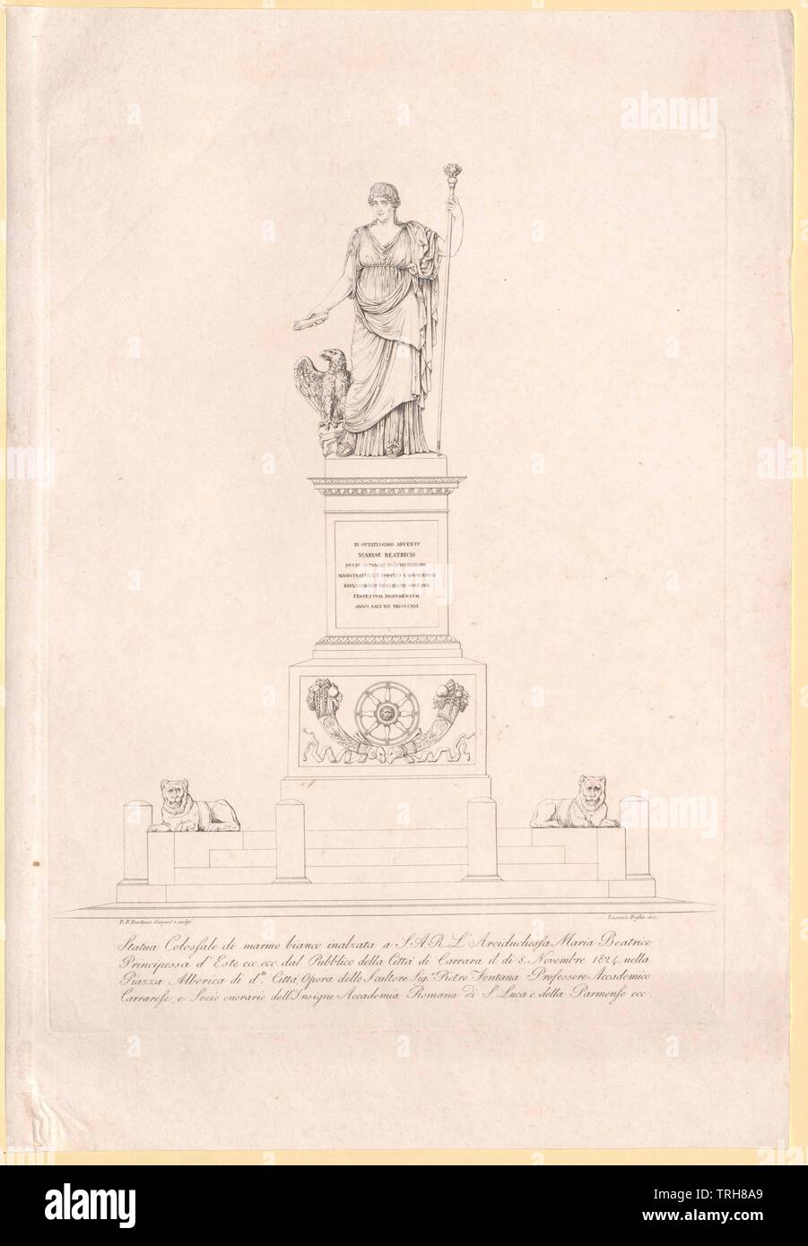 Beatrice d'este hi-res stock photography and images - Alamy