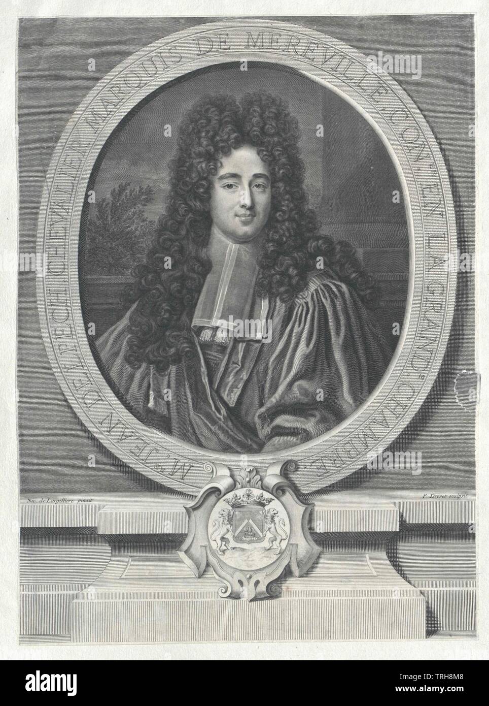 Jean delpech hi-res stock photography and images - Alamy