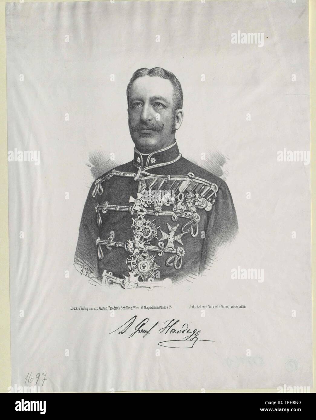 Hardegg glatz hi-res stock photography and images - Alamy