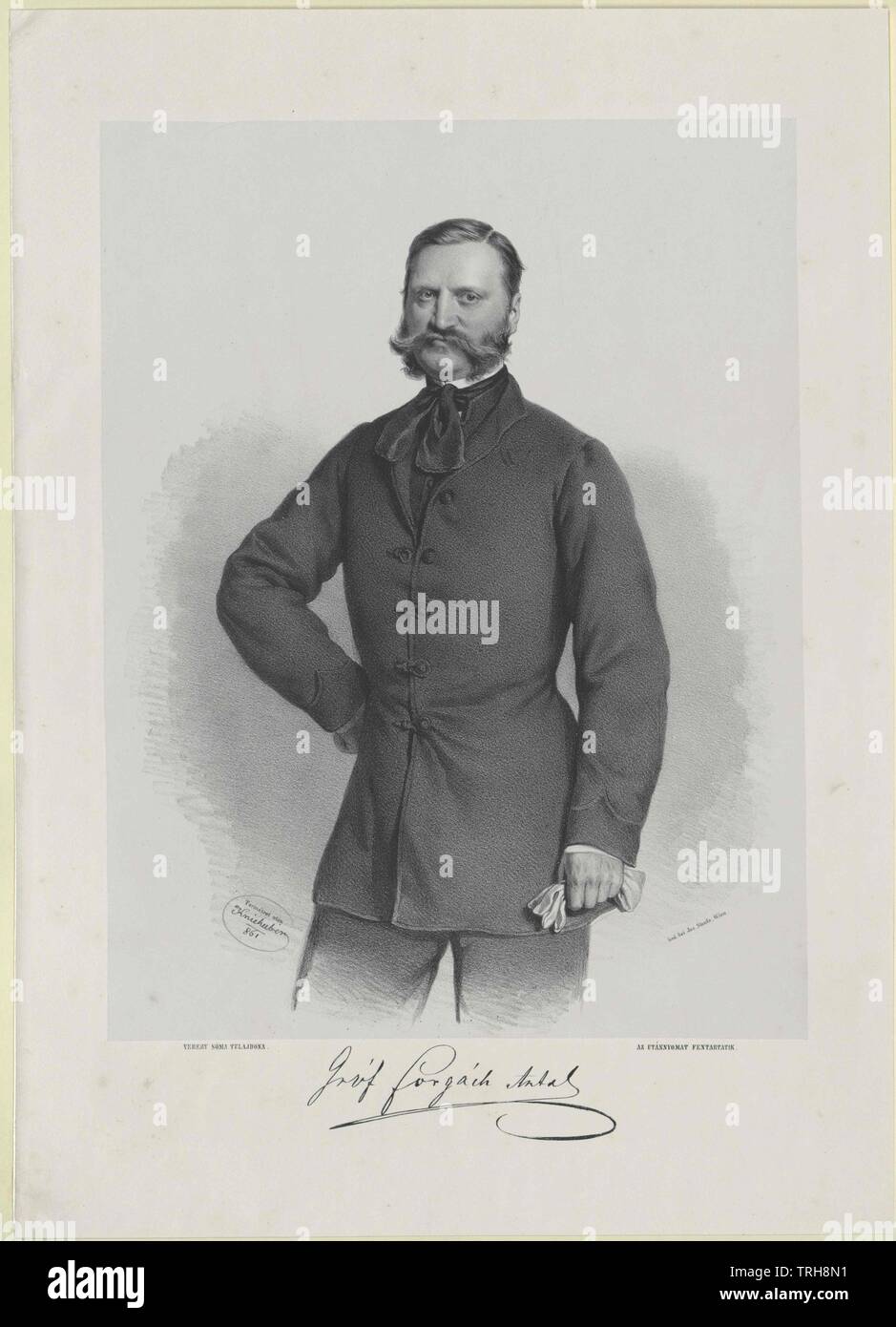 Forgach hi-res stock photography and images - Alamy