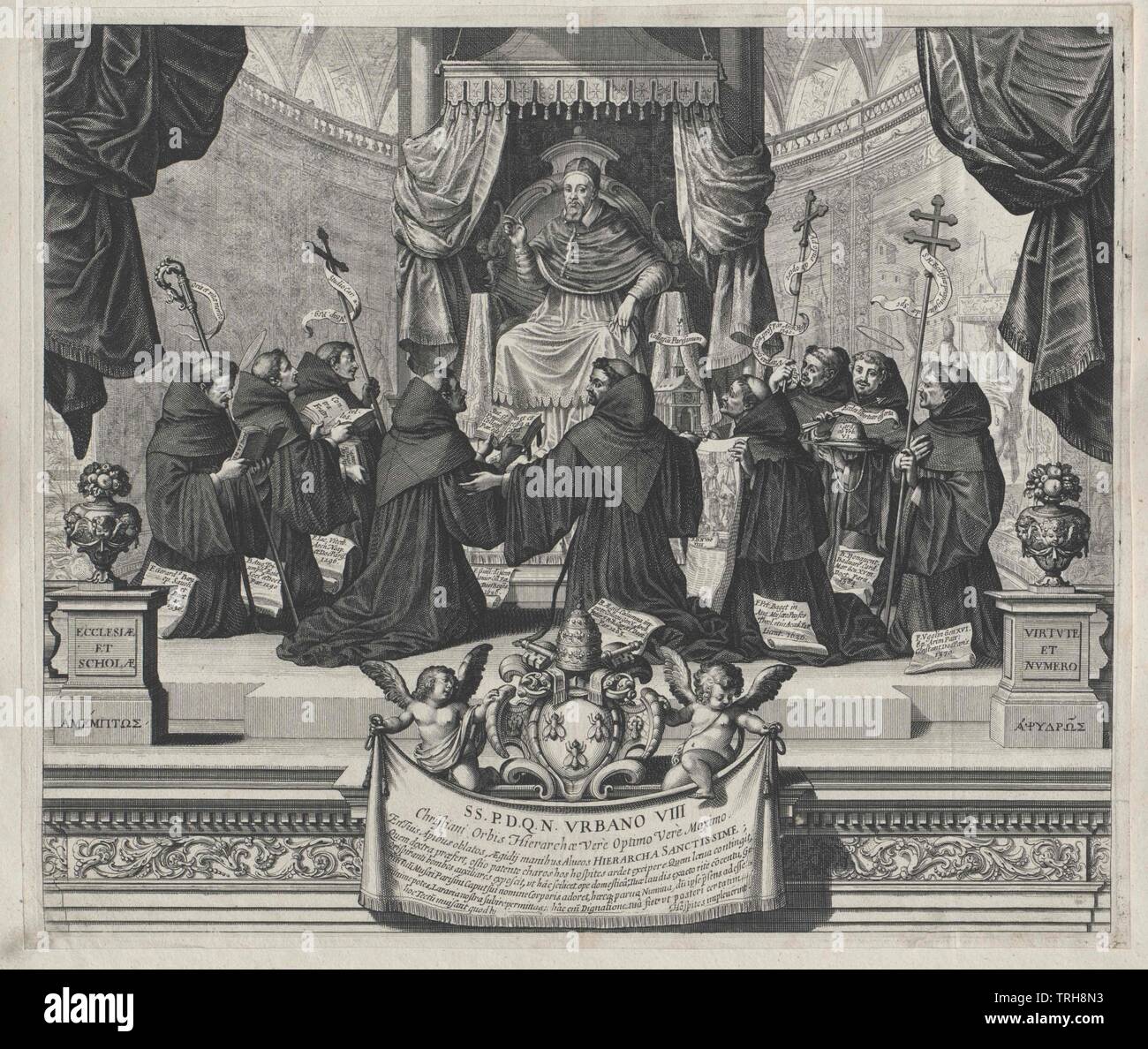 Urban viii hi-res stock photography and images - Alamy