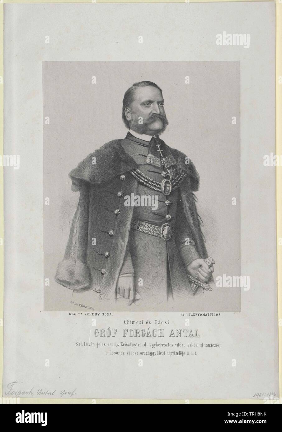 Forgach hi-res stock photography and images - Alamy