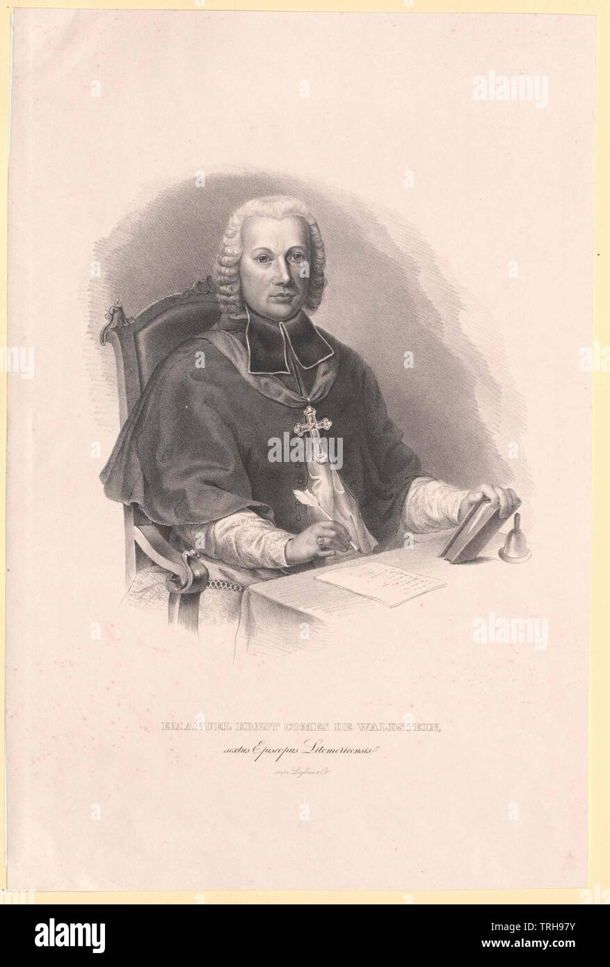 Waldstein hi-res stock photography and images - Alamy