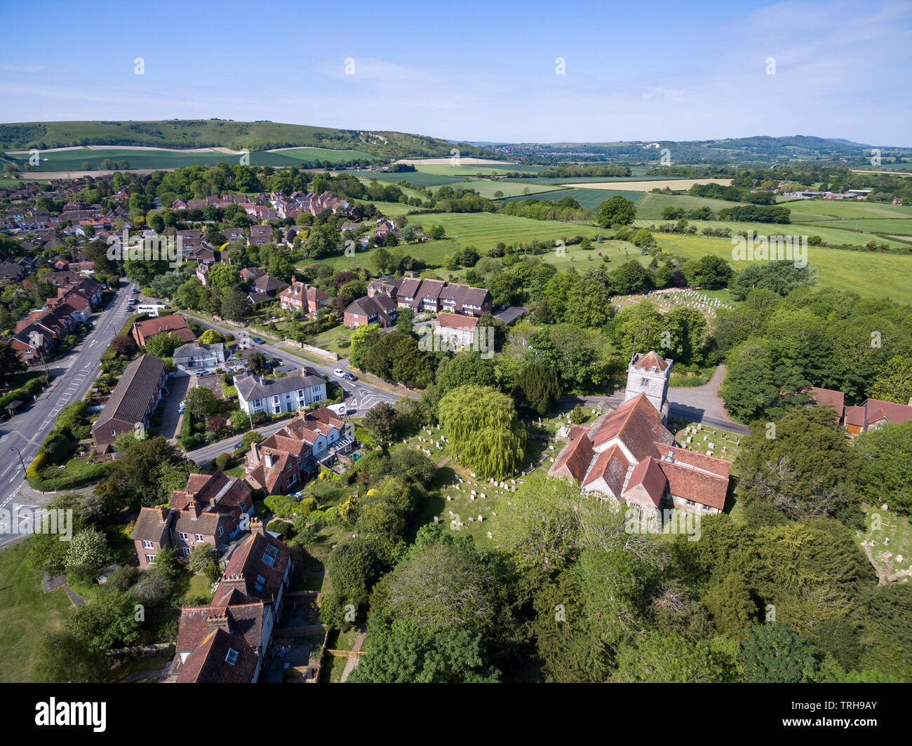 Ringmer hi-res stock photography and images - Alamy