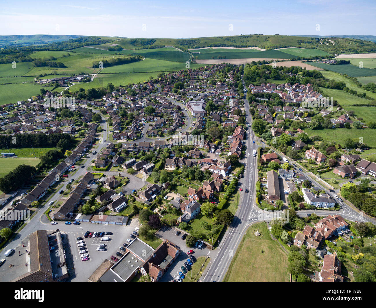 Ringmer hi-res stock photography and images - Alamy