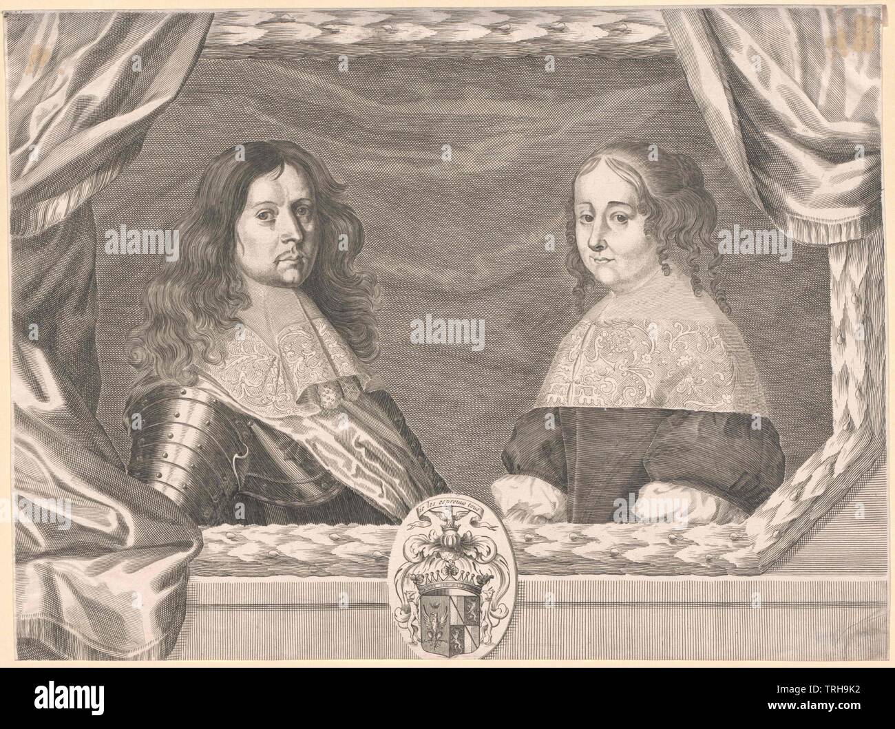 Count of coligny hi-res stock photography and images - Alamy