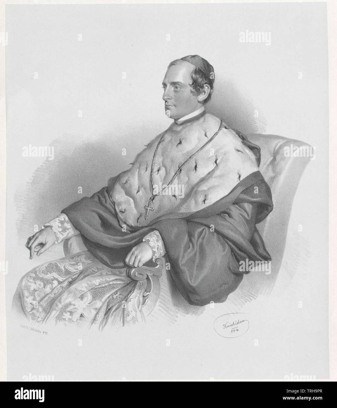 Fuerstenberg, Frederick Egon landgrave, Additional-Rights-Clearance ...