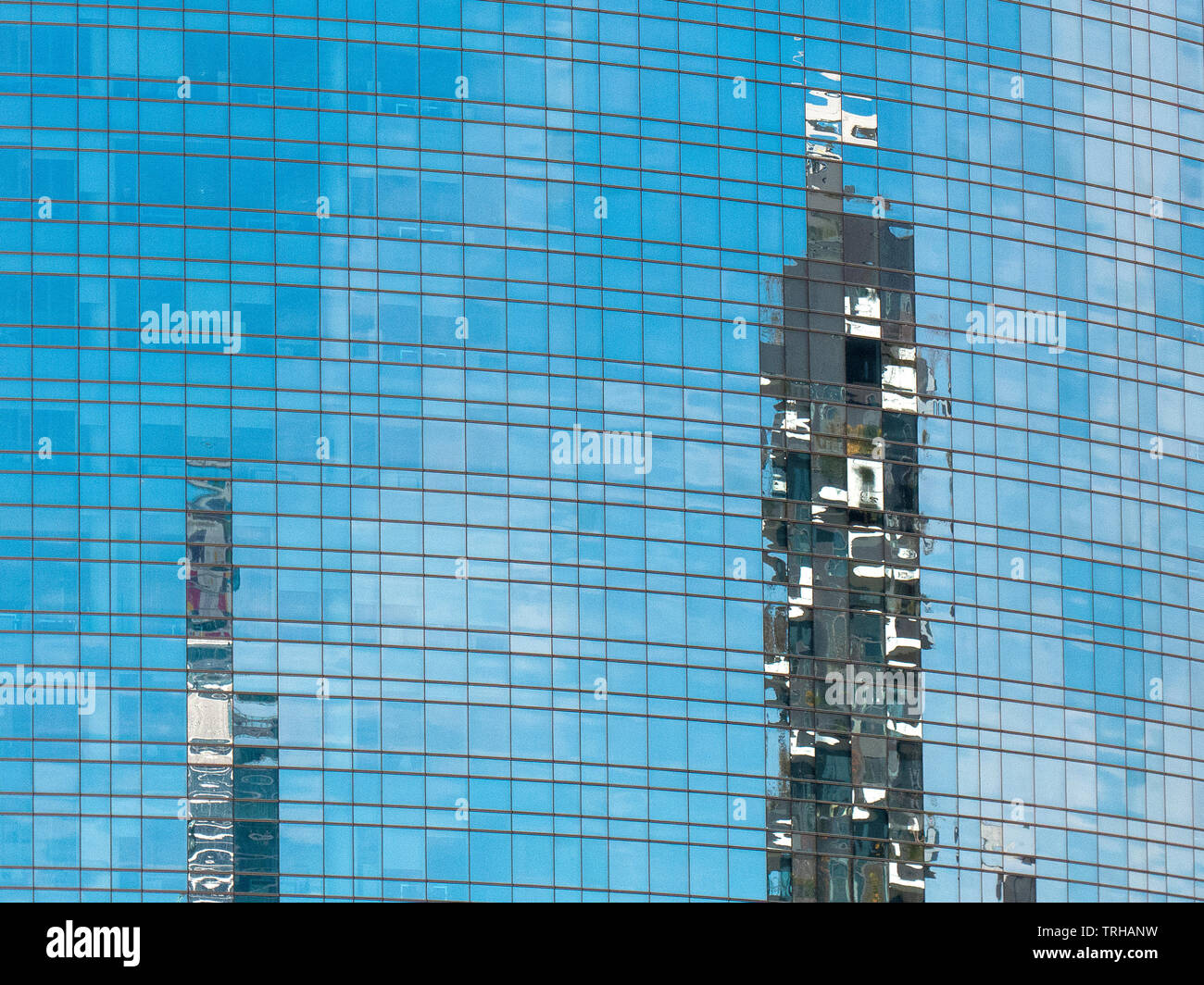 Architectural Abstract Graphic Stock Photo - Alamy
