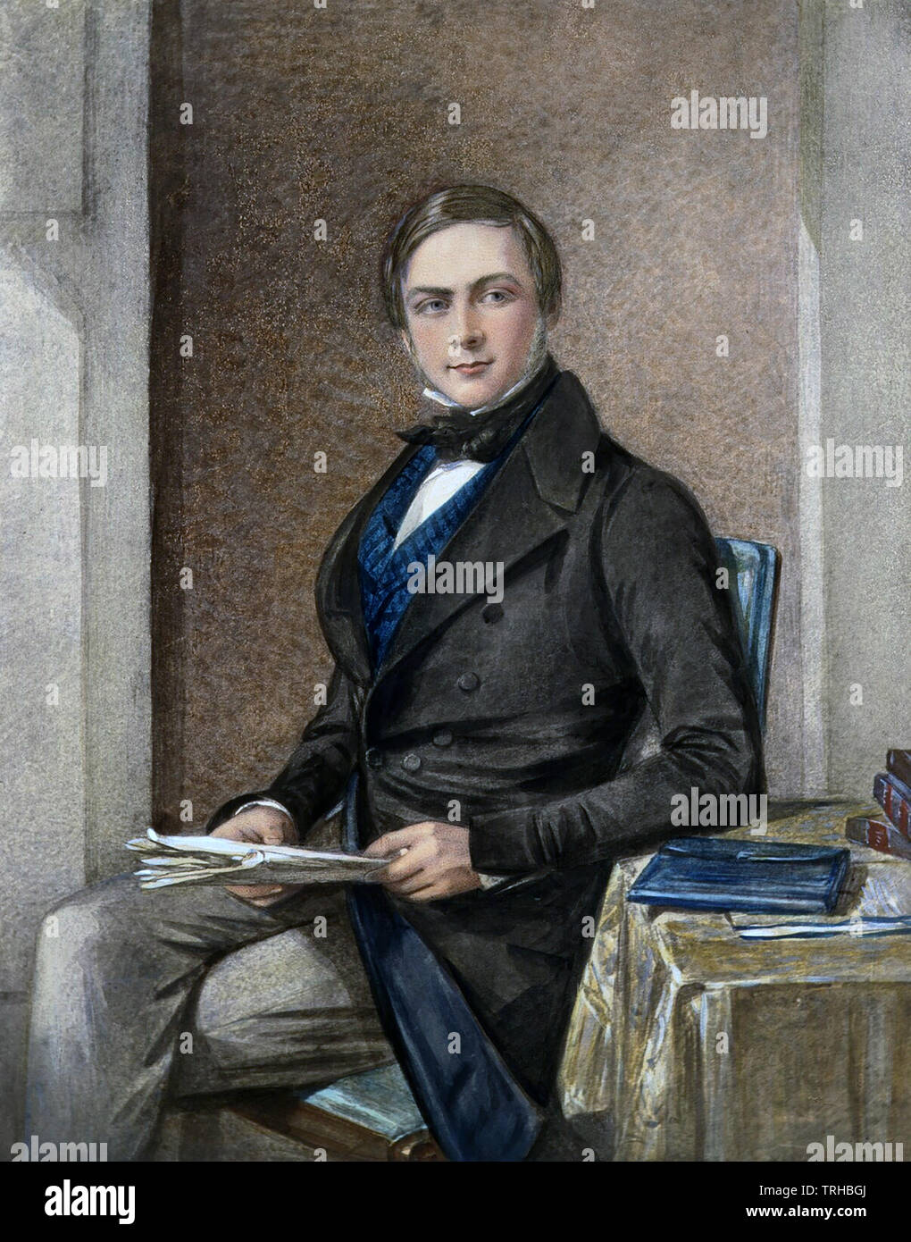 FRANCIS GALTON (1822-1911) English mathematician, explorer, inventor ...