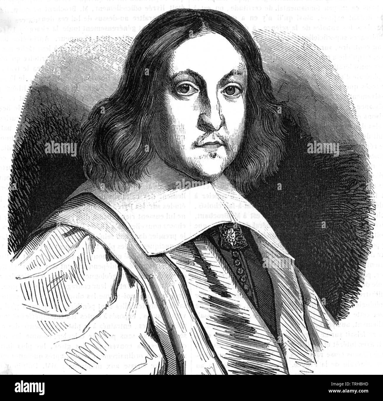 Mathematician fermat hi-res stock photography and images - Alamy