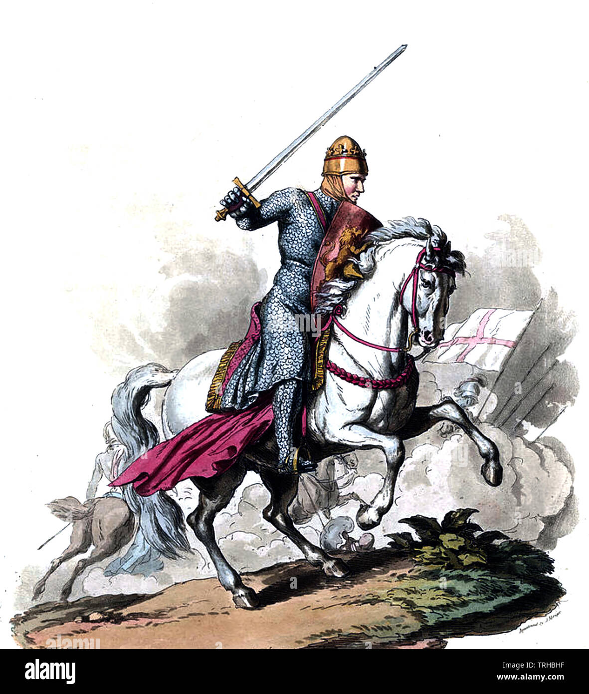 King richard the third hi-res stock photography and images - Alamy