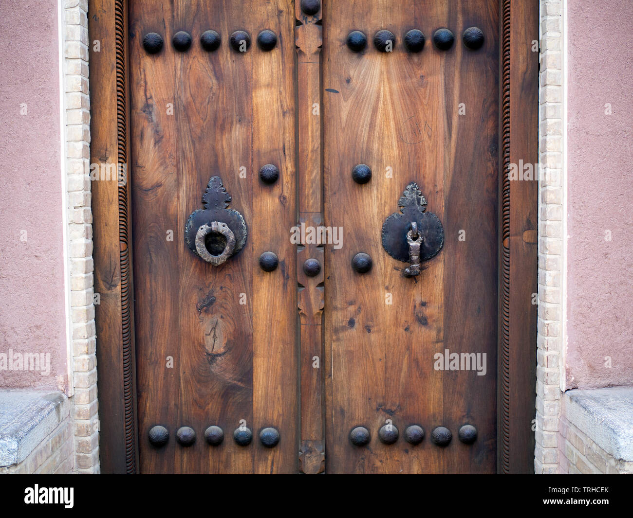 Iranian traditional design hi-res stock photography and images - Alamy