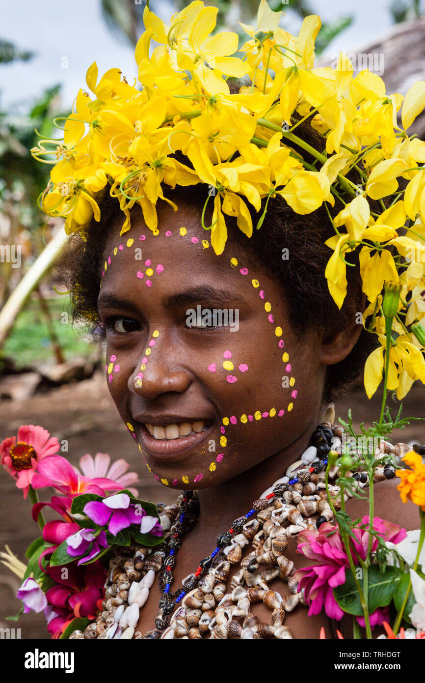 Papua new guinea tribe hi-res stock photography and images - Alamy