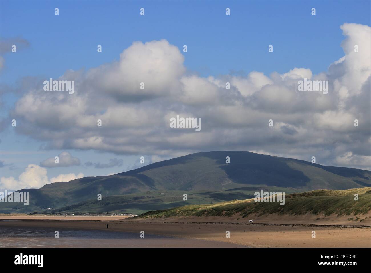 Coombe hill nature reserve hi-res stock photography and images - Alamy