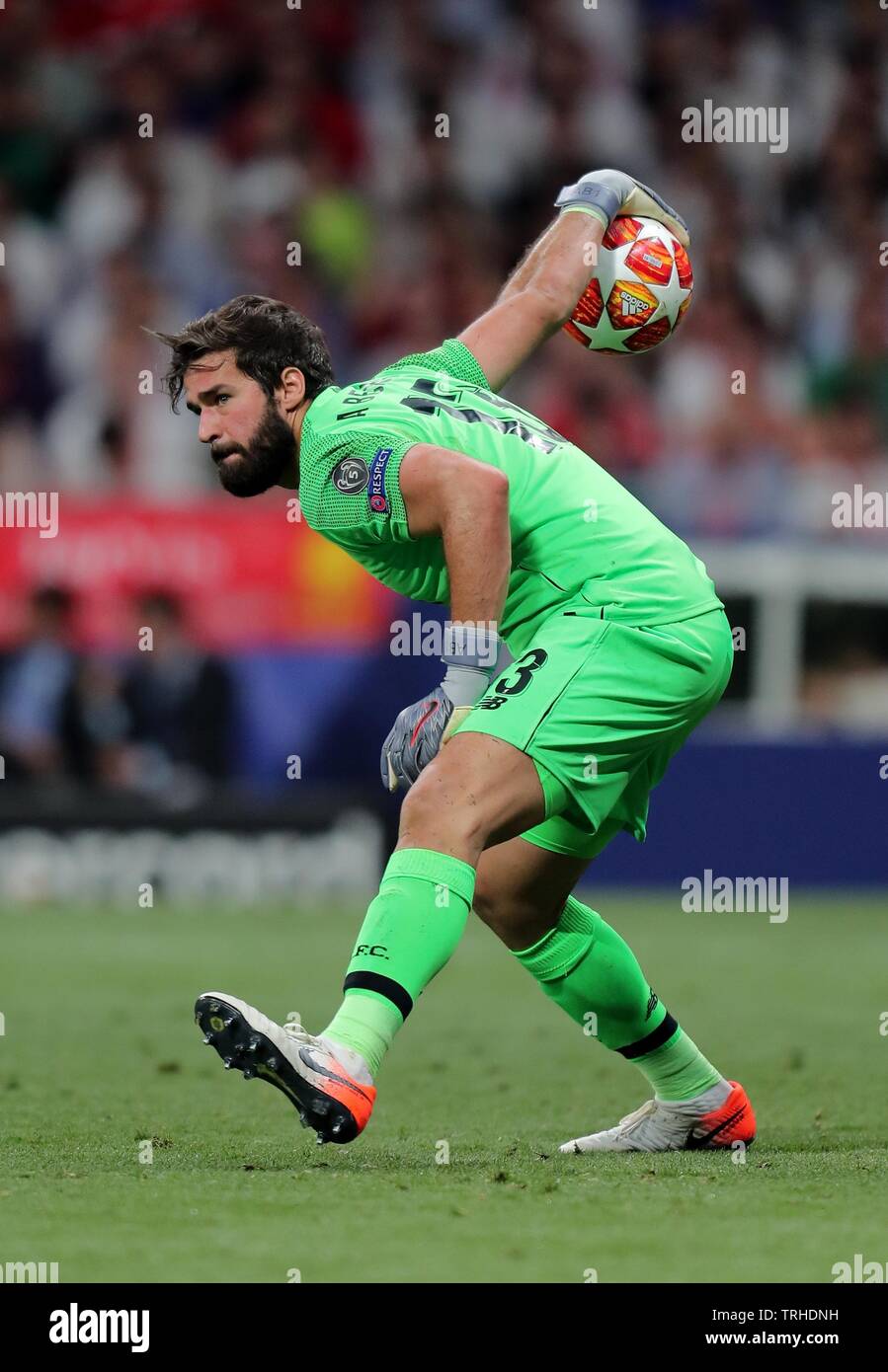 Alisson becker hi-res stock photography and images - Alamy