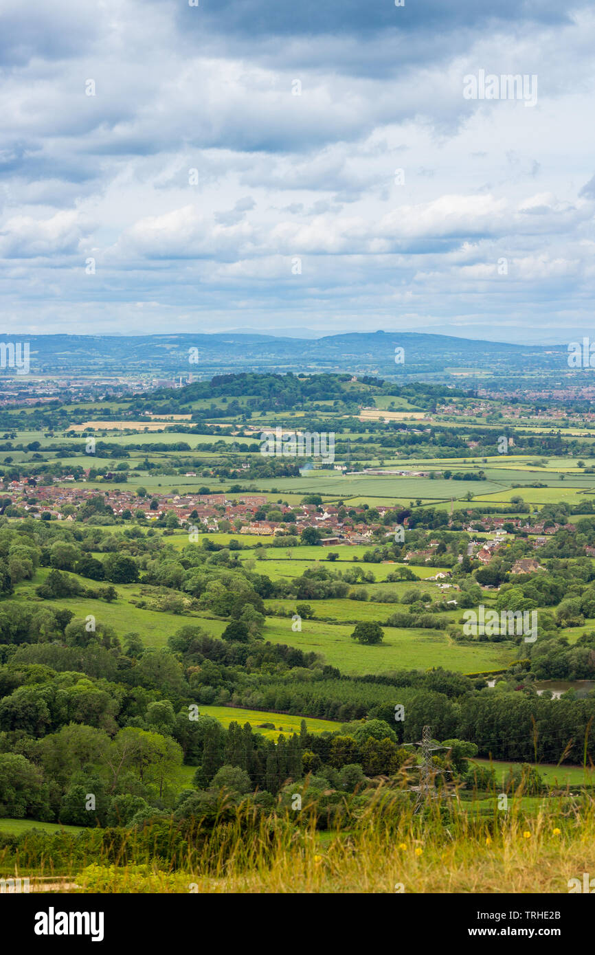Leckhampton gloucestershire england hi-res stock photography and images ...