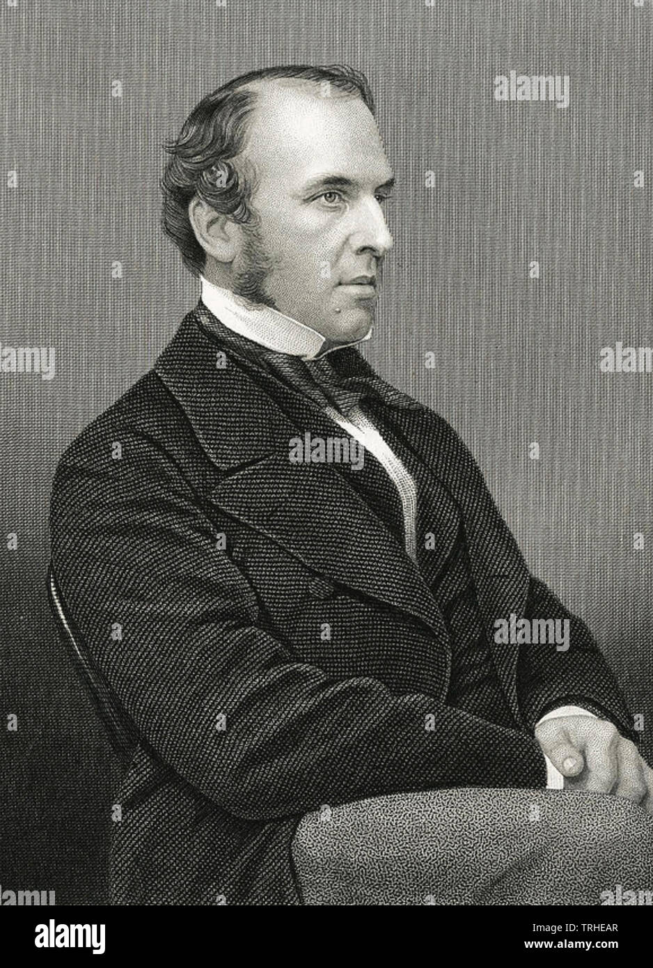 1st earl canning hi-res stock photography and images - Alamy