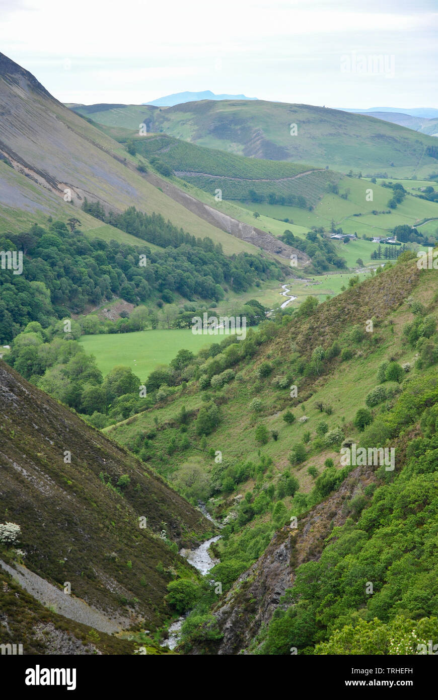 Gorge v hi-res stock photography and images - Alamy