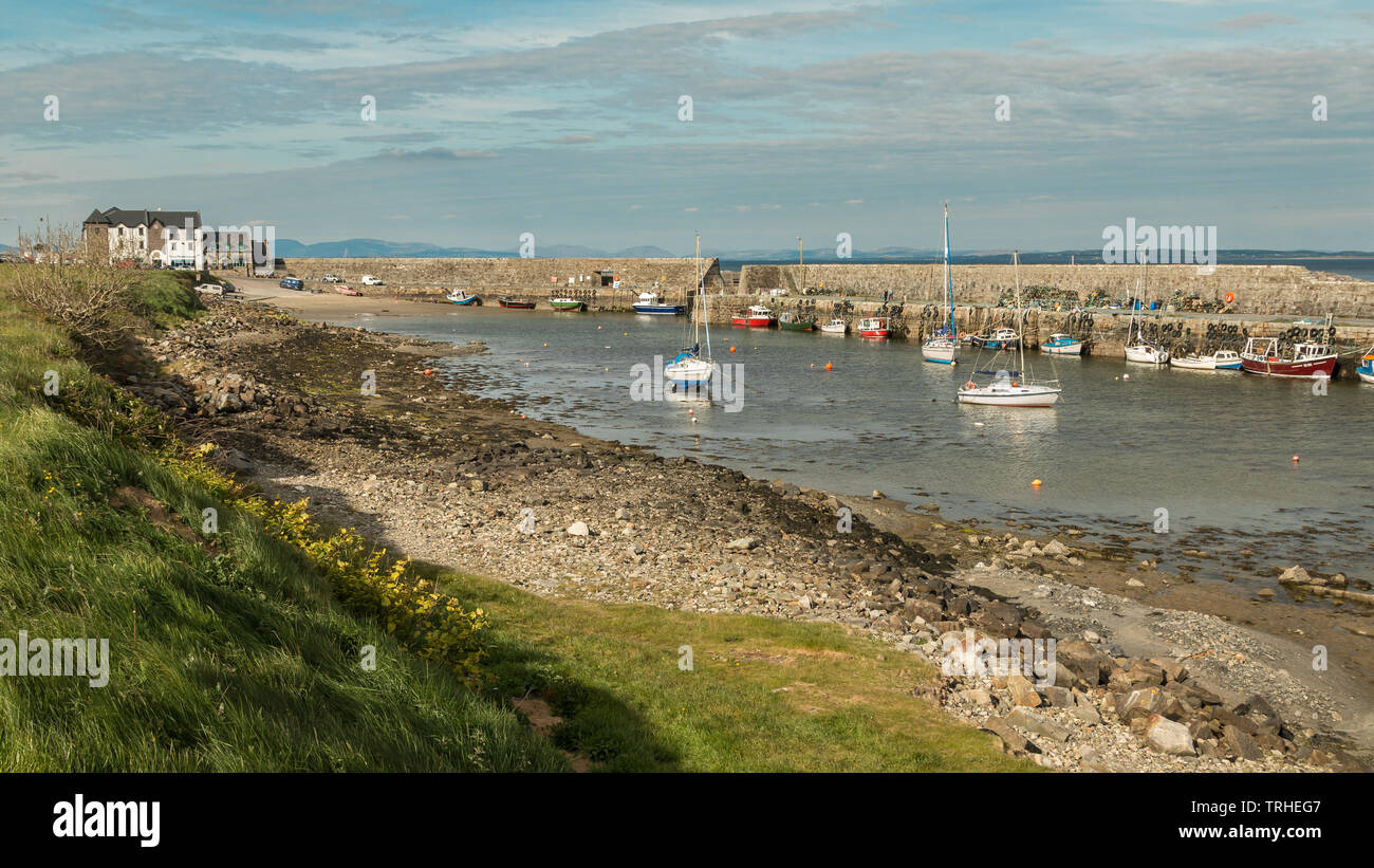 Mullaghmore hi-res stock photography and images - Alamy