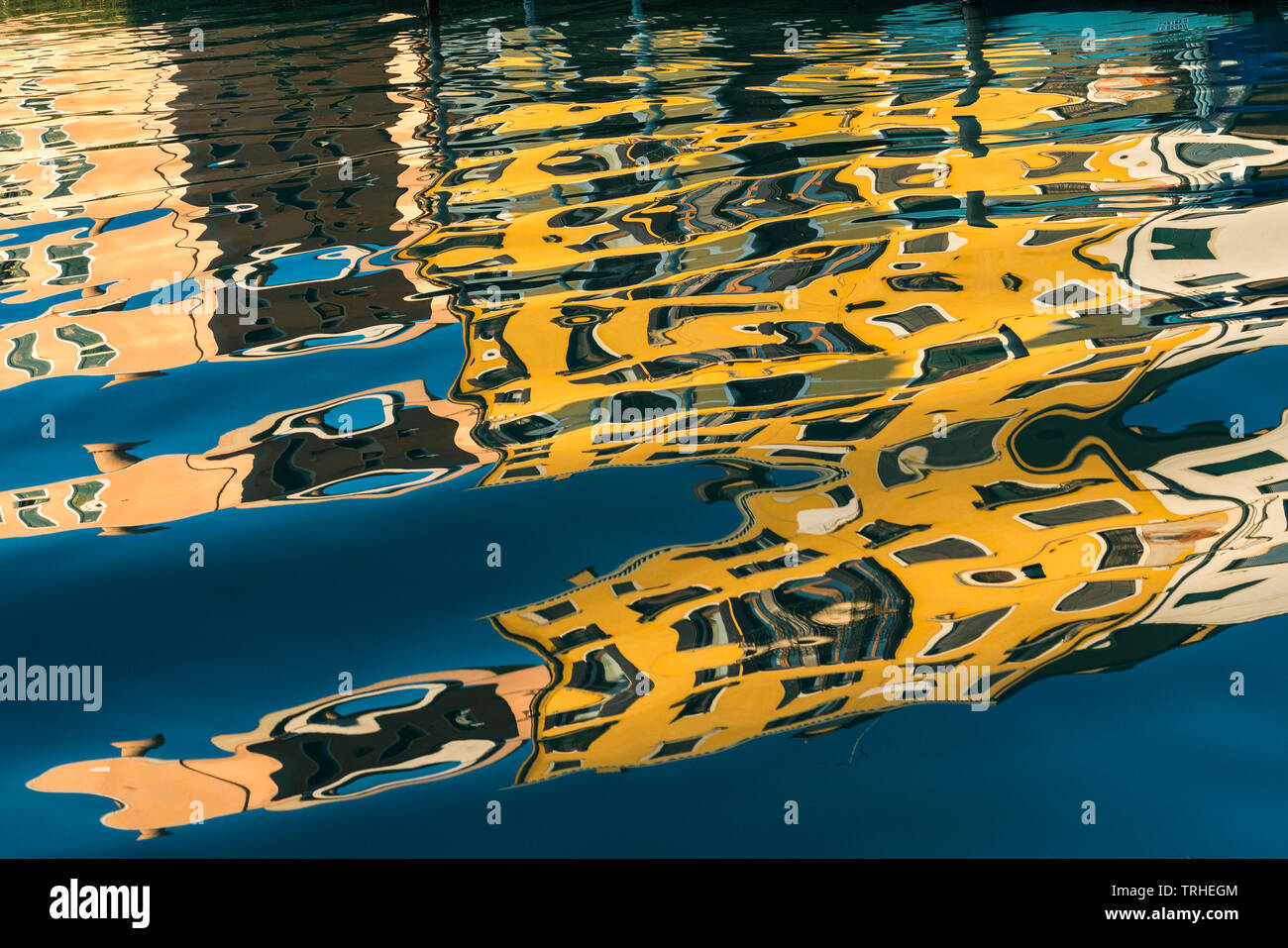 Patterns of italy hi-res stock photography and images - Alamy