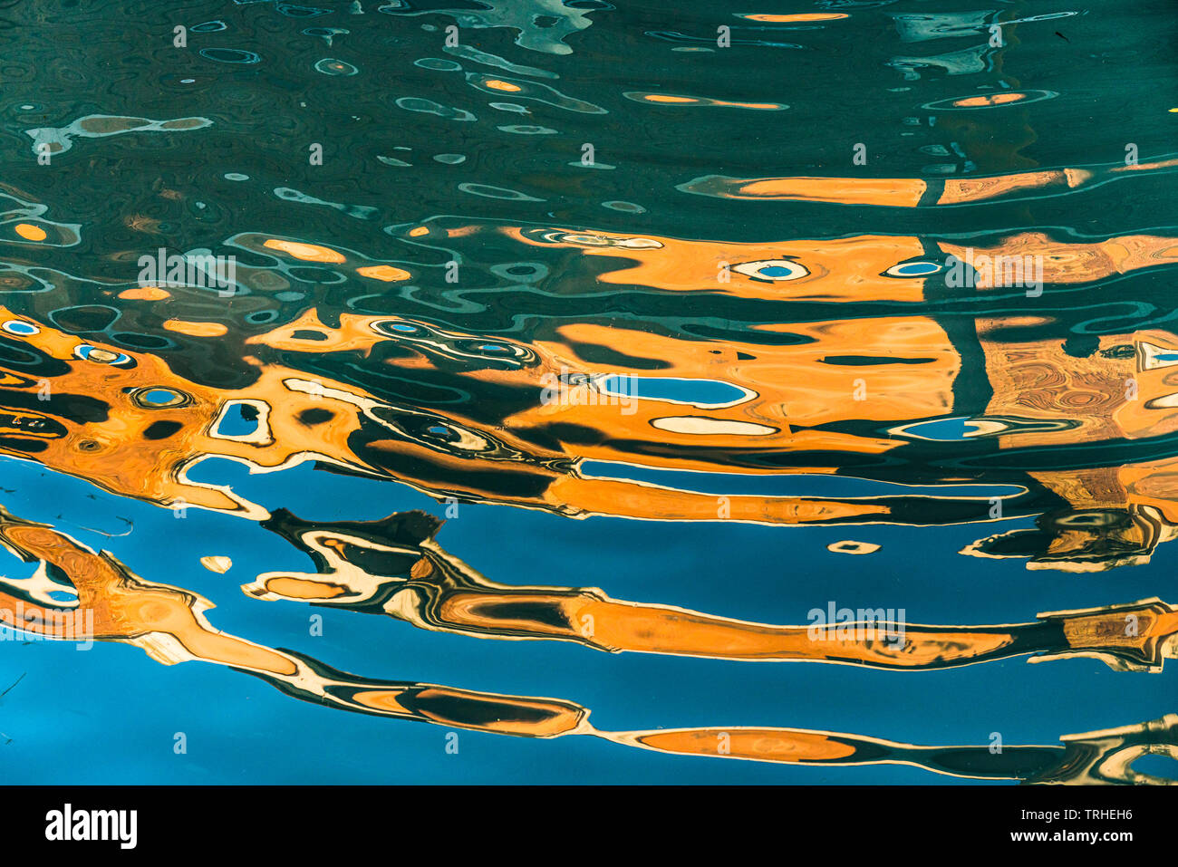 Abstract photography italy hi-res stock photography and images - Alamy