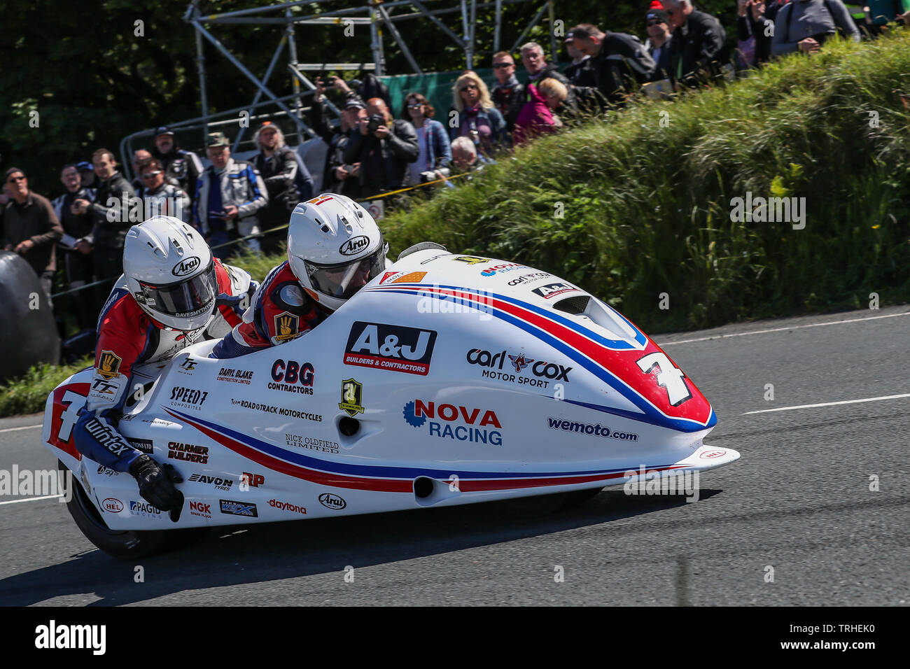 Sidecar Tt High Resolution Stock Photography and Images - Alamy