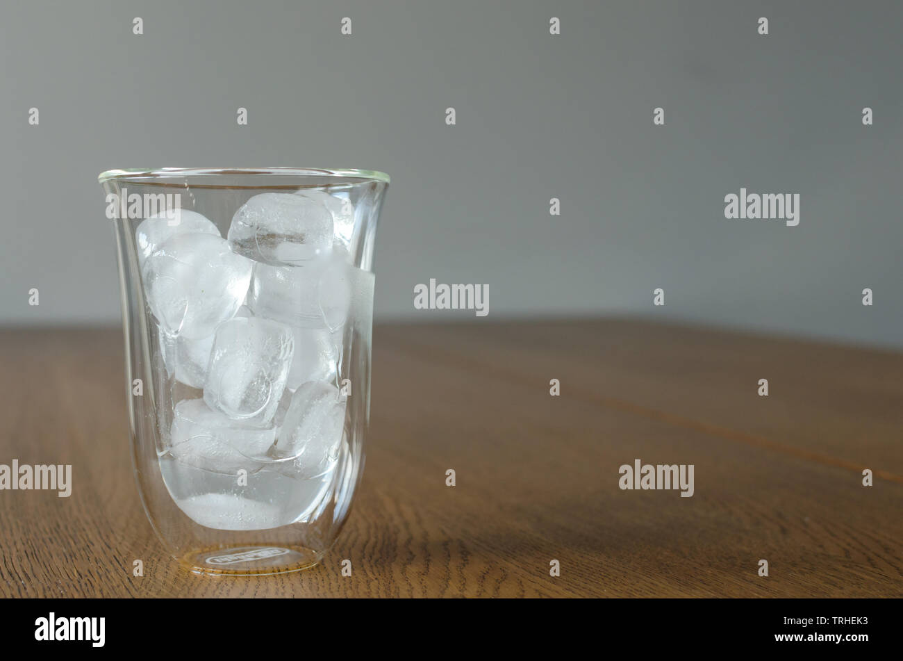 Melting glass hi-res stock photography and images - Alamy